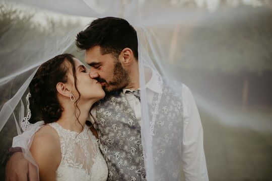 Casamento da Ana e Ricardo em Viseu | Fotógrafo de Batizado, Sara Pais ...
